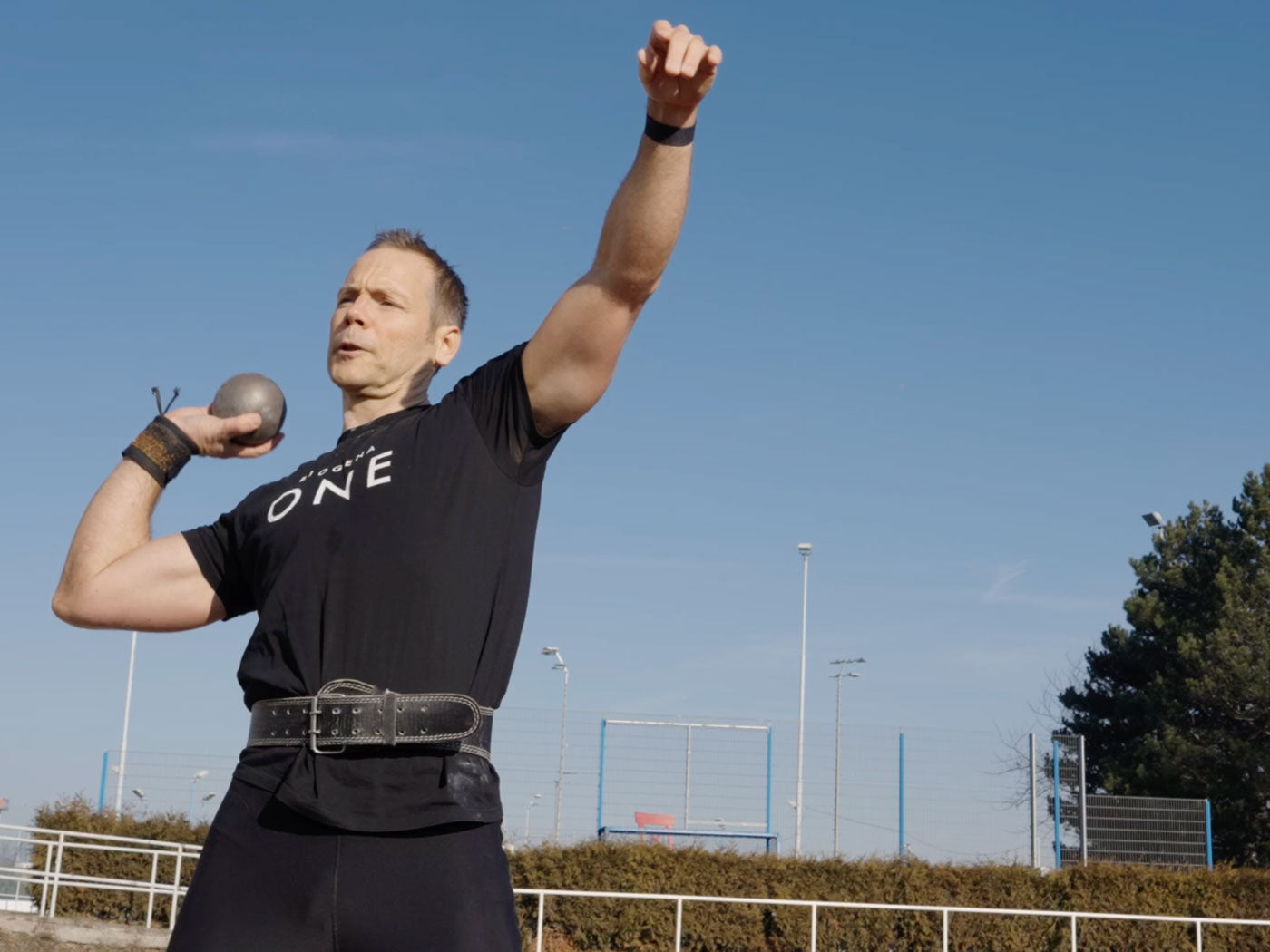 How I Spent Years Fighting My Genes - from athlete to innovator ...