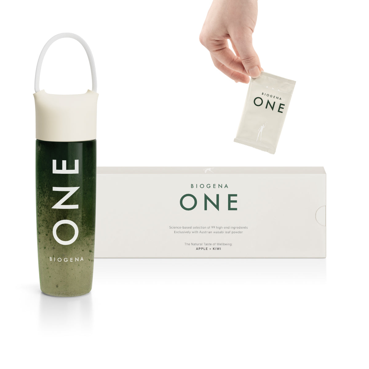 All Products | BIOGENA ONE