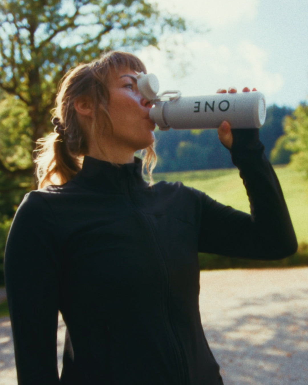 BIOGENA ONE : Boisson Complémentaire Premium